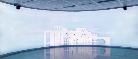 LED Wall & projector rentals,3d mapping production,Video Mapping,led ...