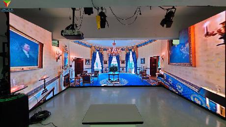 LED Wall & projector rentals,3d mapping production,Video Mapping,led ...