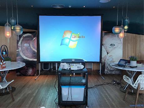 LED Wall & projector rentals,3d mapping production,Video Mapping,led ...
