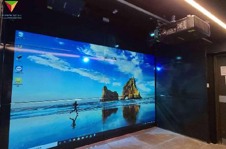 LED Wall & projector rentals,3d mapping production,Video Mapping,led ...